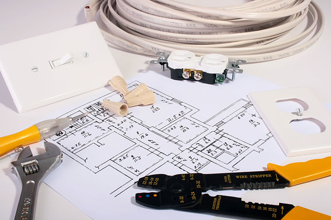 Electrical Service Upgrades and Repairs - Electrician